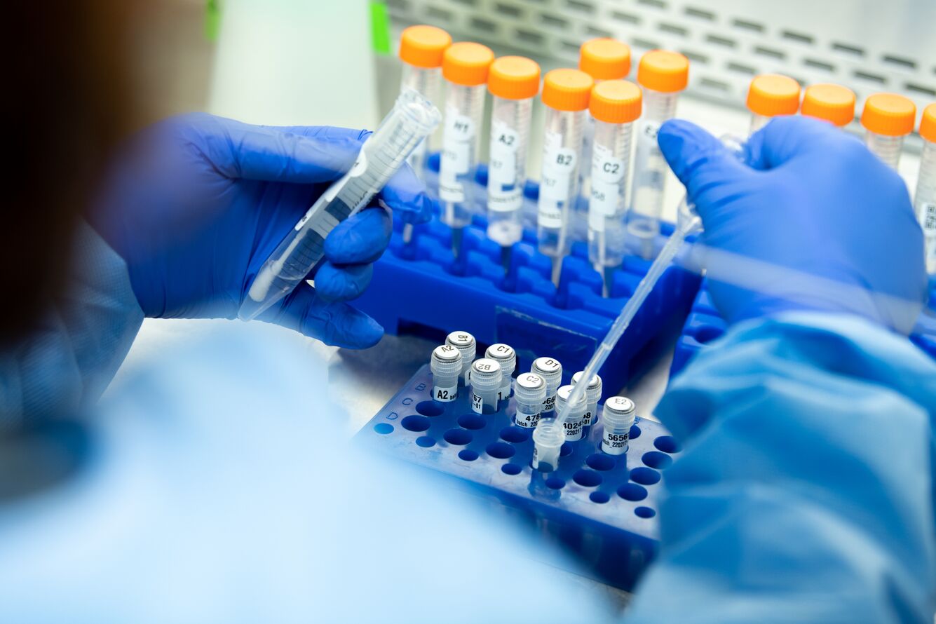 Exposure Science & Pathogen Biology | PNNL